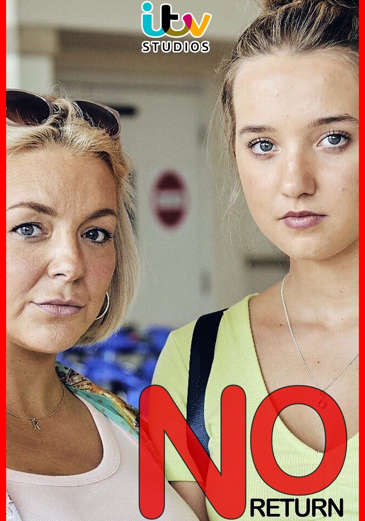 Où regarder la série No Return en streaming